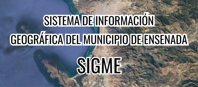 SIGME « Instituto Metropolitano de Investigación y Planeación de ...
